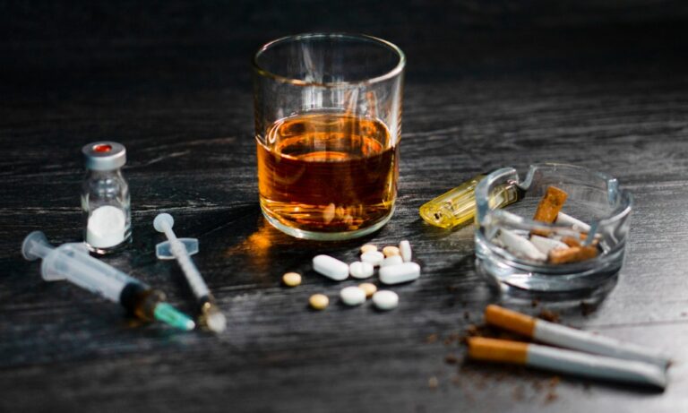 Effective Substance Abuse Prevention Strategies for Teens - The Step Health
