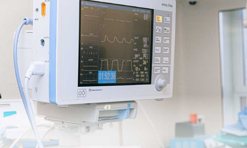 How to measure and monitor healthcare staff well-being? - The Step Health
