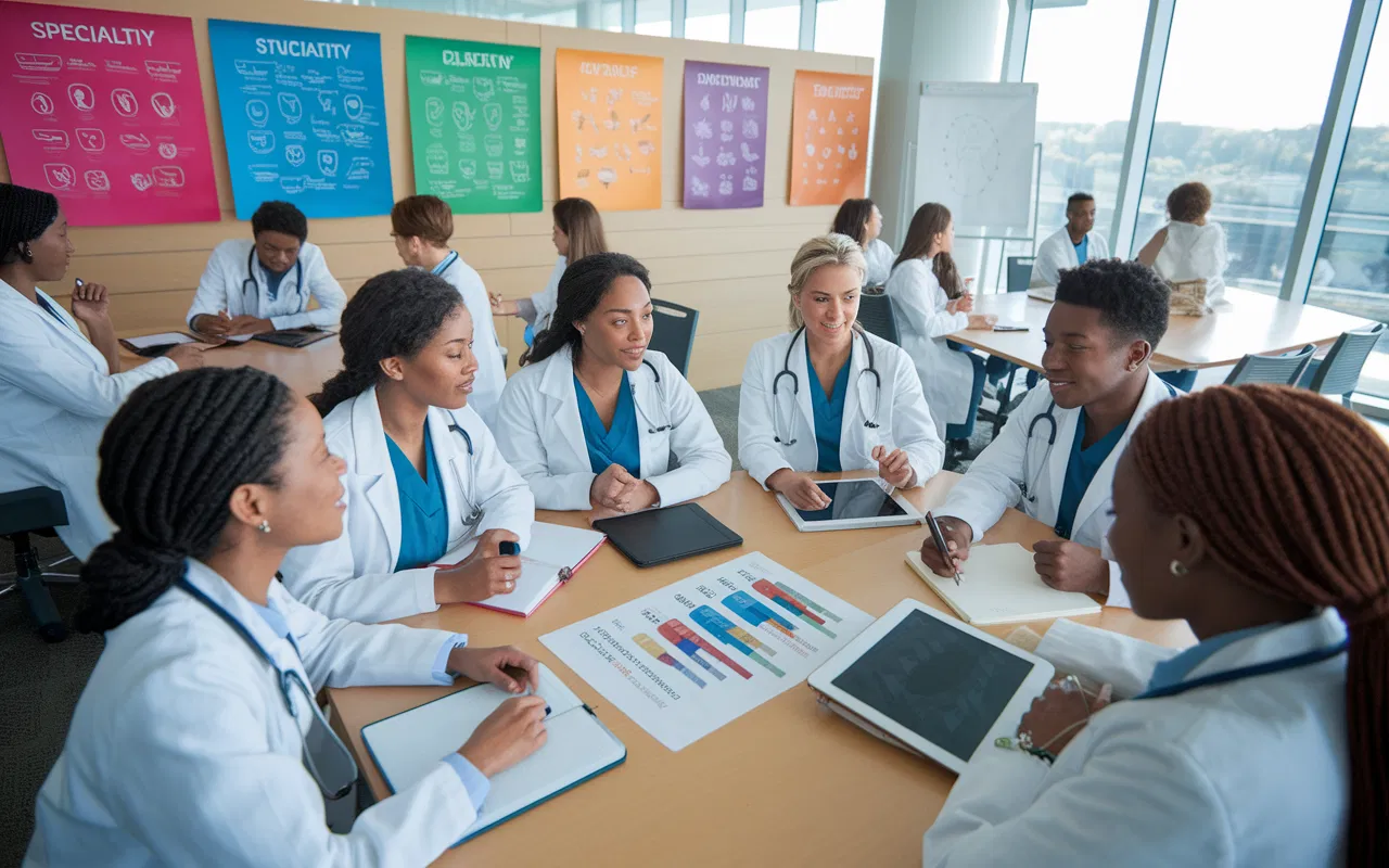 Finding Your Fit in Medicine: Dr. Larry Davidson Shares a Practical ...